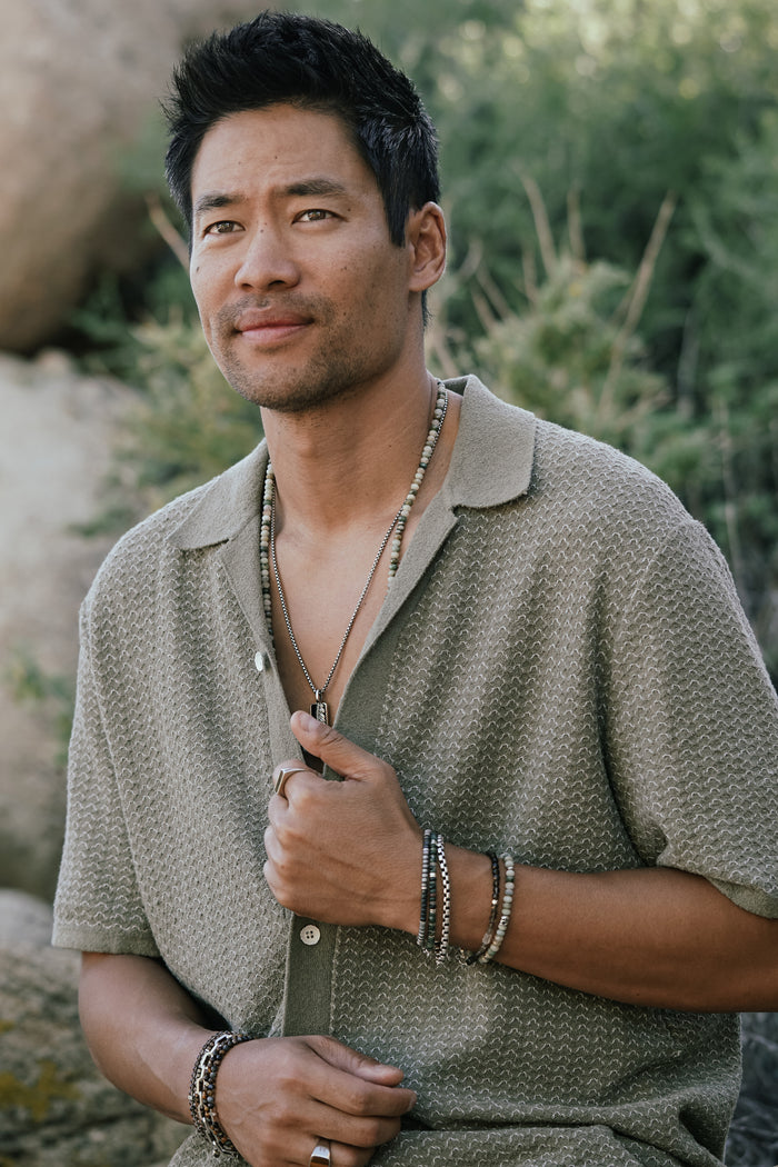 Maya David | Handcrafted Jewelry Made in Los Angeles