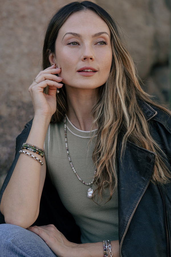 Maya David | Handcrafted Jewelry Made in Los Angeles
